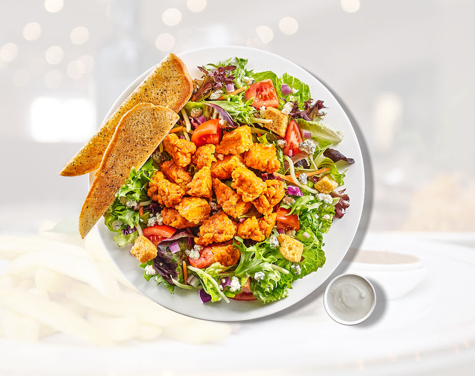 Portfolio – Shish Restaurant Edinburgh